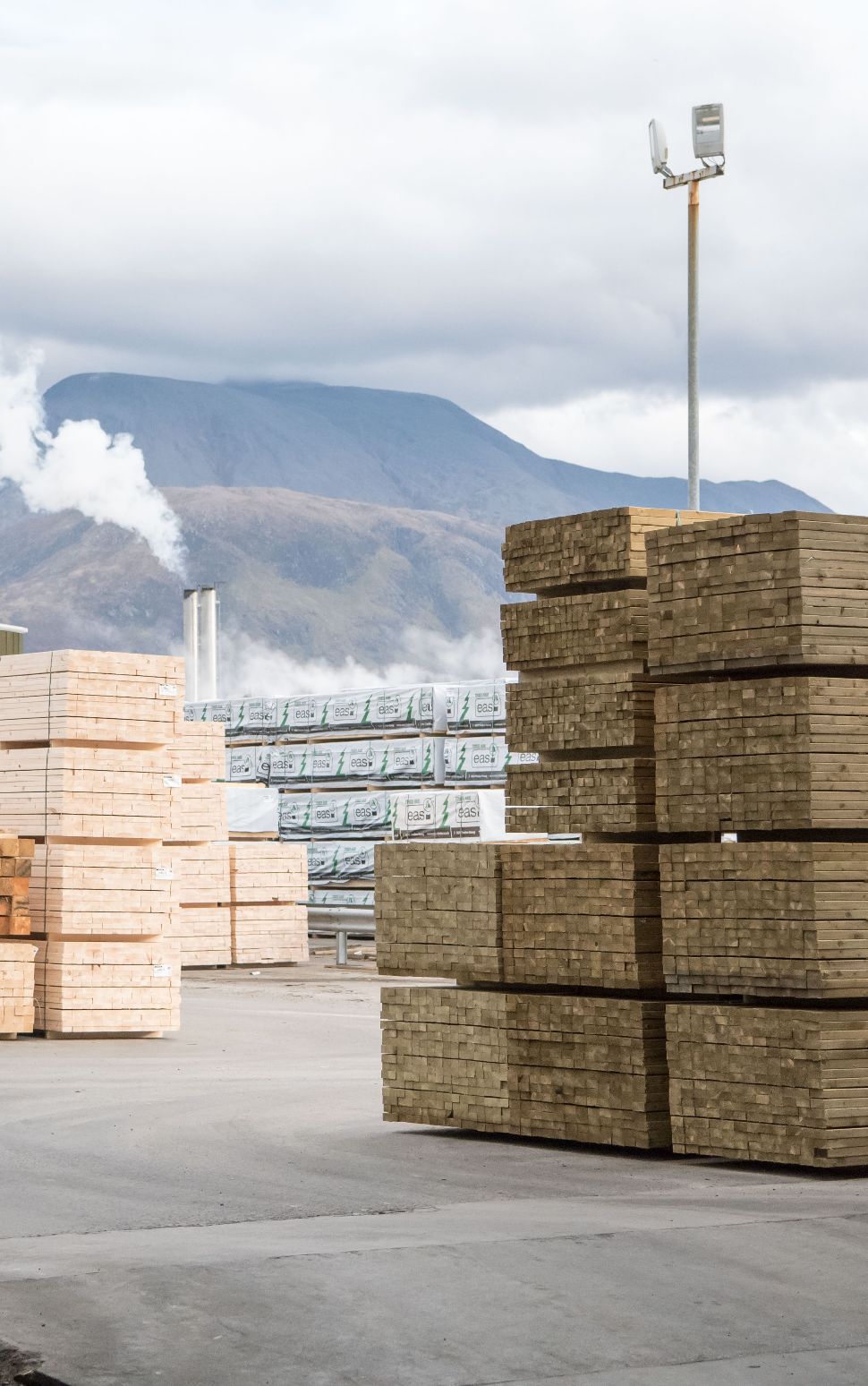 Composite Products by Timber Specialists | BSW Composites